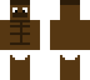 johnny | Minecraft Skins
