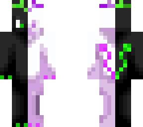 Captain Sparklez Clash | Minecraft Skin