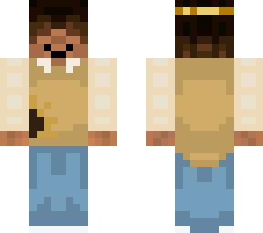 Clement | Minecraft Skin