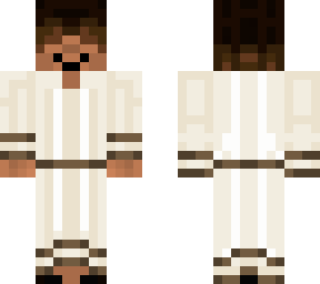 Clement Robes | Minecraft Skin