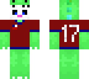 eto | Minecraft Skins