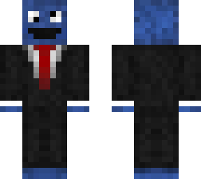 cookiemonster | Minecraft Skins