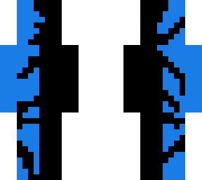 symbiote | Minecraft Skins