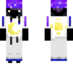 eclipse | Minecraft Skins