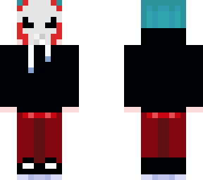 customer | Minecraft Skins