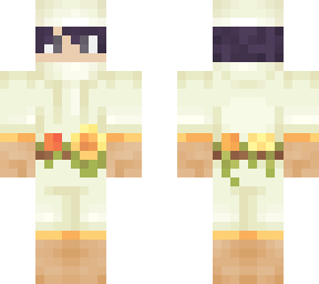 beekeeper | Minecraft Skins