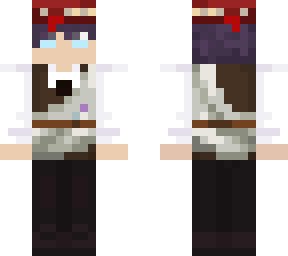 librarian | Minecraft Skins