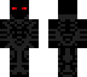robot knight | Minecraft Skins