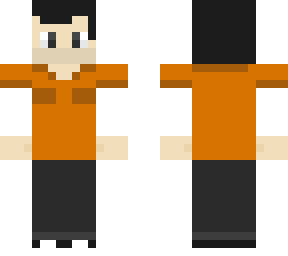 disventure camp | Minecraft Skins