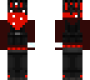 dreads | Minecraft Skins