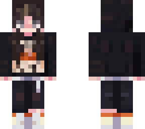 elen | Minecraft Skin