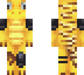 ferremc | Minecraft Skins