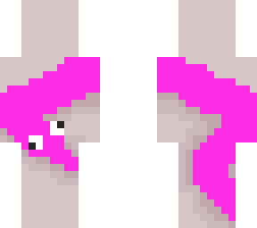 fin | Minecraft Skins