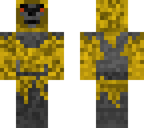 rajang | Minecraft Skins