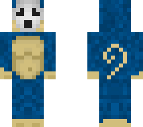 scream | Minecraft Skins