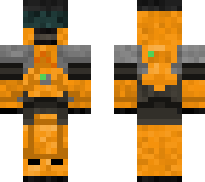 freeman | Minecraft Skins
