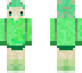 Hop | Minecraft Skin