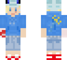 florida man | Minecraft Skins