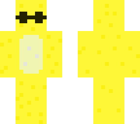 John Lemon | Minecraft Skin
