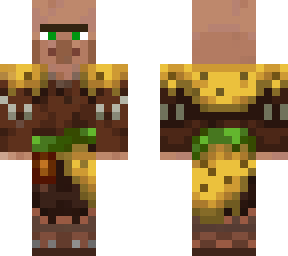 jungle | Minecraft Skins
