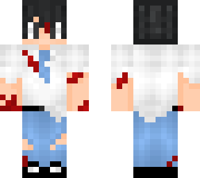 Kaguma | Minecraft Skin
