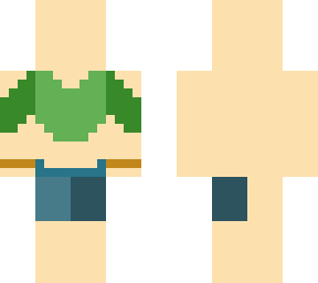 karl | Minecraft Skin