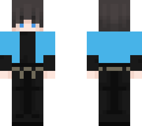 kkkkjj | Minecraft Skin