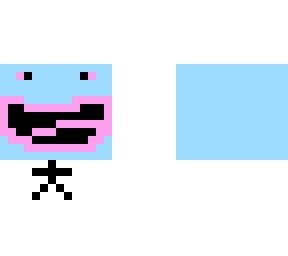 ludzik | Minecraft Skin