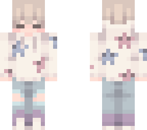 stardust | Minecraft Skins