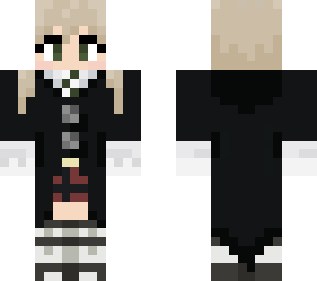 maka | Minecraft Skins