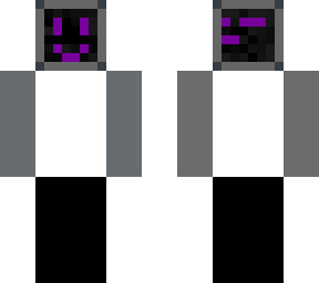 terminal | Minecraft Skins