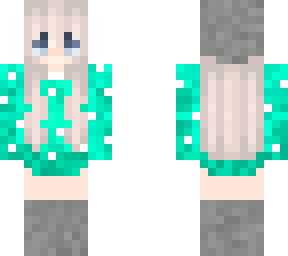 cpvp | Minecraft Skins