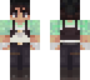 matias | Minecraft Skin