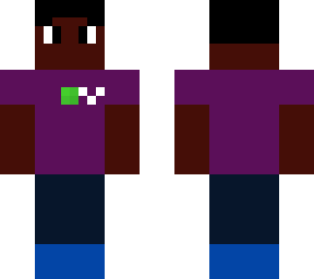 Matt | Minecraft Skin