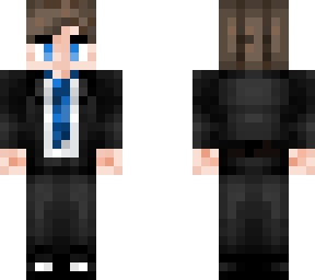 Matthew v2 | Minecraft Skin