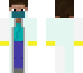 Mcaddon | Minecraft Skin