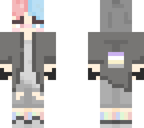 lgbtq | Minecraft Skins