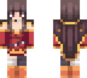 anime cape | Minecraft Skins