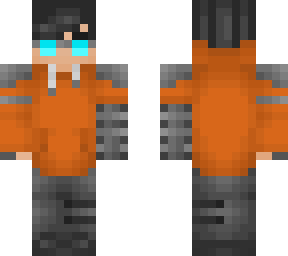 Miguel | Minecraft Skin