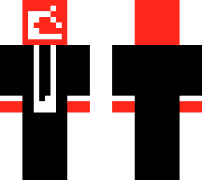 Mojang | Minecraft Skin