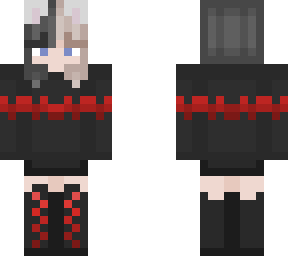 nihachu | Minecraft Skins