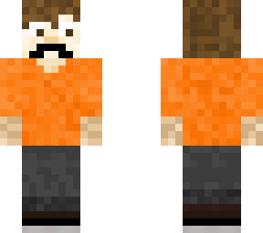 grian lp | Minecraft Skins