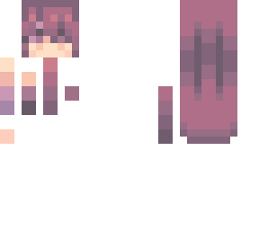 Palette | Minecraft Skin