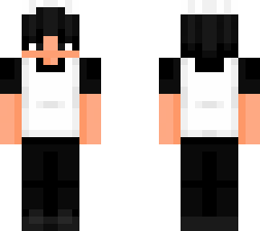 peppino | Minecraft Skins