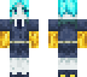 Phos | Minecraft Skin