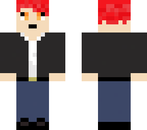 random minecraft skin | Minecraft Skin