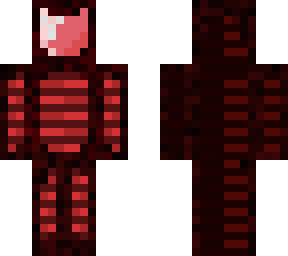 bot | Minecraft Skins