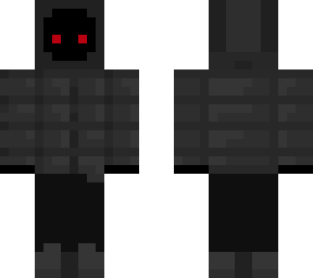 red reaper | Minecraft Skins