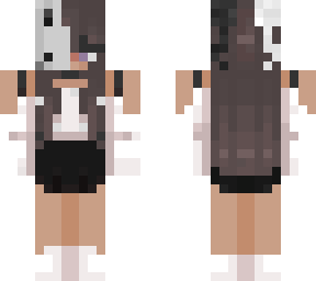 mitch | Minecraft Skins