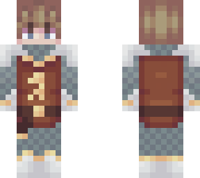 narnia | Minecraft Skins